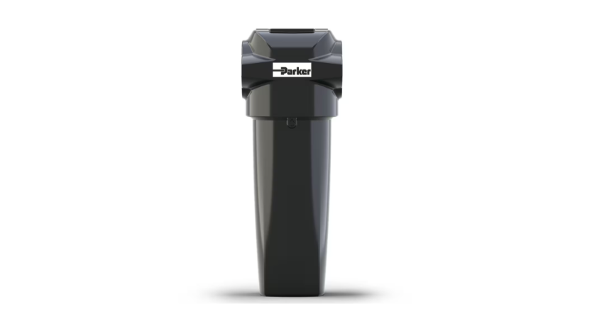 Parker Water Separator - Dynamic Fluid Products Inc.